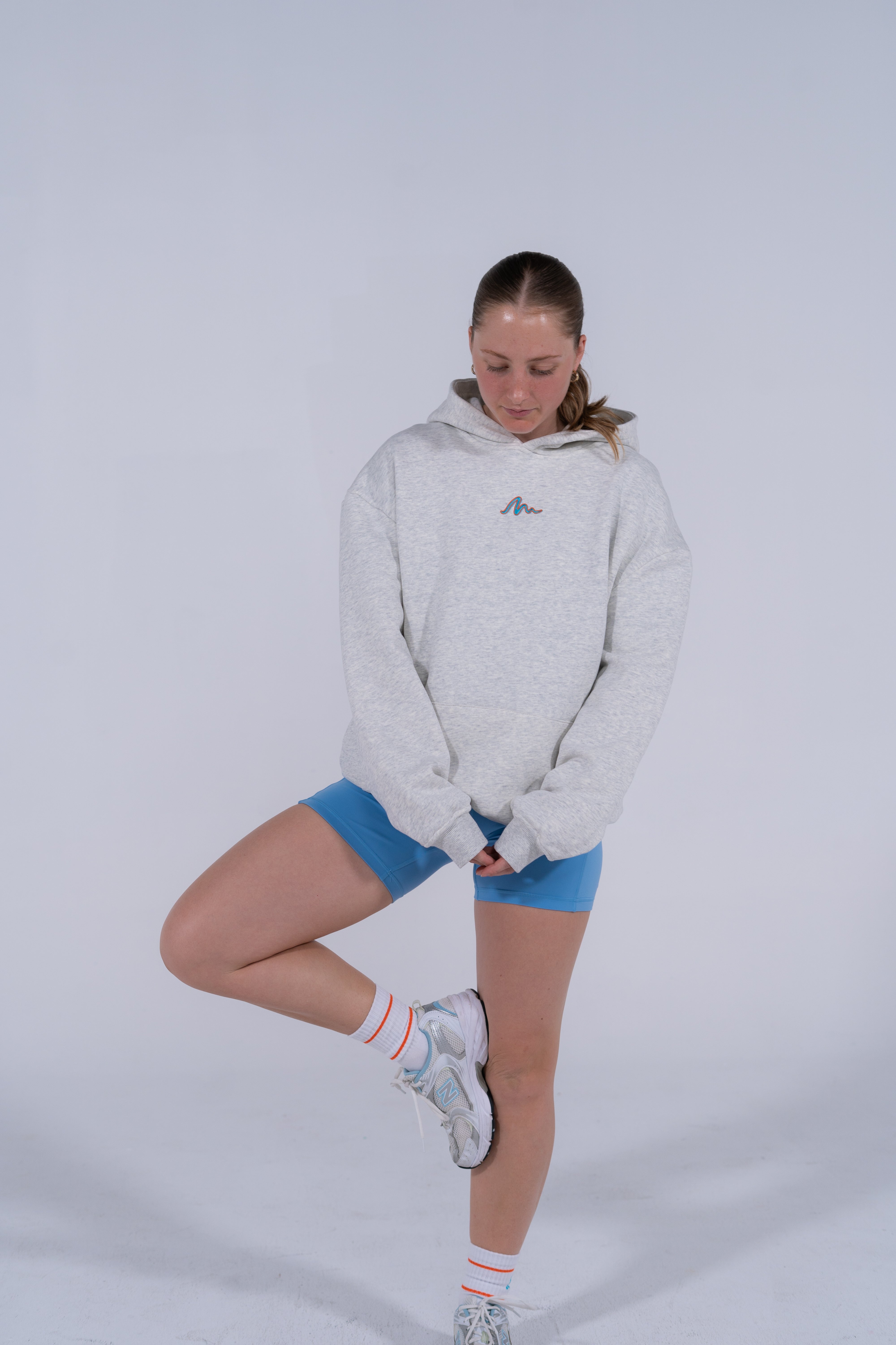 Miami Nights Hoodie – Retro Club